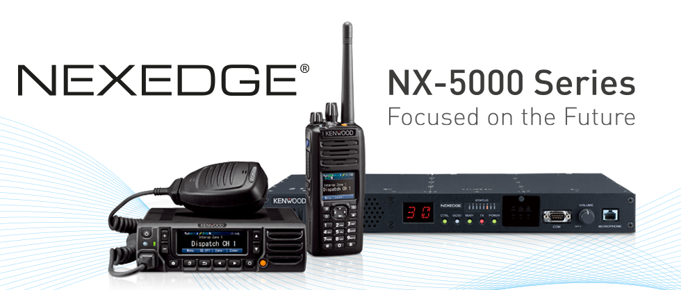 Communication • KENWOOD Nederland